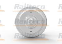 China Narrow Gauge Railway Wheel Set 838mm CL60 EA1N TB/T AAR Standard for Freight Wagon for sale