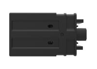 China Light Weight Railroad Draft Gear High Capacity 2000-2300 KN Rated Resistance for sale