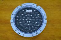 China Red Color Passenger Car Interiors Railway Traffic Signal Light Small Power for sale