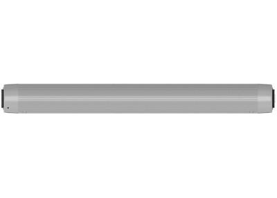 China 20T Axle Load Passenger Rail Cars 26400mm Length Railway Passenger Train for sale