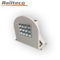 China 120W LED Locomotive Headlamp DC110V Railway Parts for Locomotive Head Light for sale