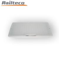 China Railway Locomotive Contact Adjustable Ceiling Light DC110V 15W LED for sale