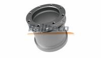 China Y32MS Railway Bogie Axle Box for sale