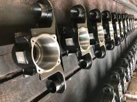 China BA182 Railway Axle Box for sale
