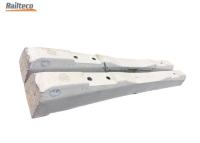 China 20t Axle Load Ballast Prestressed Concrete Railway Sleepers for sale
