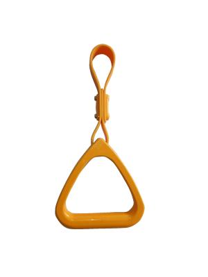 China Plastic Train Safety Grab Handle 25kg Subway Handle for Metro Rail for sale