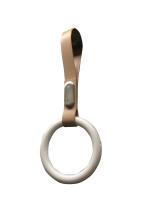China Plastic Train Safety Grab Handle 25kg Subway Handle for Metro Rail for sale