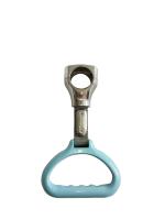China Railway Metro Stainless Steel Subway Handle Grip for sale
