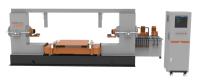 China 17.2kW WYJ2 Railway Wheel Bearing Press Machine for sale