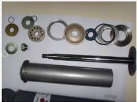 China ISO 45001 EN 15085-2 CRCC Railway Oil Damper HTJ Series 25878 Units Produced for sale