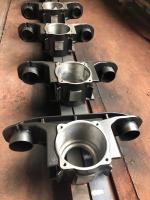 China GJS-400-18-LT BA182 Railway Axle Box CRCC Certificated for sale