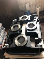 China Bogie Wheelset BA182 Railway Axle Box CRCC Certificated for sale