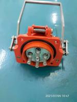 China AC 500V Railway Power Connector 100A DL4AC500/100C for Passenger Cars for sale