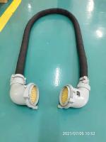 China AC 500V Railway Power Connector 100A DL4AC500/100C for Passenger Cars for sale