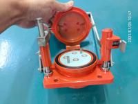 China IP65 Railway Control Connector Operating Manual KC2-50D for sale