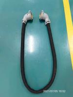 China IP65 Railway Control Connector Operating Manual KC2-50D for sale