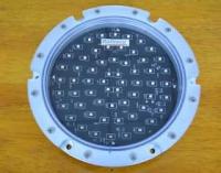 China LED Turn Indicator Signal Light 100000h Life 72V for Railway Vehicles for sale
