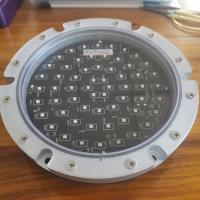 China LED Turn Indicator Signal Light 100000h Life 72V for Railway Vehicles for sale