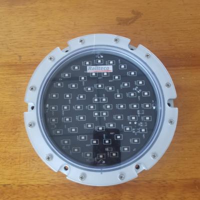 China 100000h Train Signal Light AC DC 72V CCC Certification Customizable LED for sale