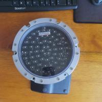 China 100000h Train Signal Light AC DC 72V CCC Certification Customizable LED for sale