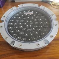 China IP65 Railway Control Connector KC2-50D 50 Pairs DC110V 15A for Locomotive Signal Control for sale