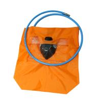 China Marine EEBD Breathing Apparatus with 2L/3L Cylinder and Soft Hood for sale