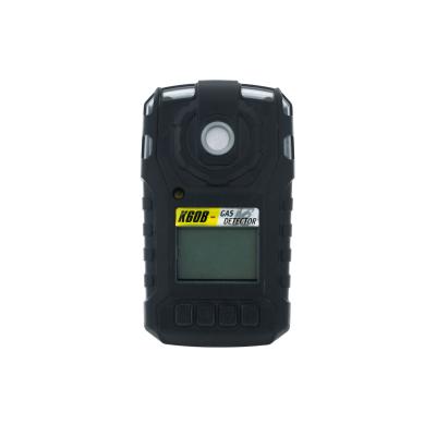 China CE Approved K60-IV High-Performance Portable Single Gas Detector for sale