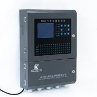 China K1000-16/32 Solid Relay Output Gas Alarm Controller With Wireless Receiving for sale