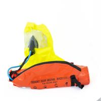 China 2L 3L Air Tank Emergency Escape Breathing Device EEBD Safety Equipment for sale