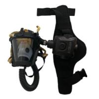 China Fire Resistant Battery Operated Respirator Industrial For Breathing Protection Use for sale