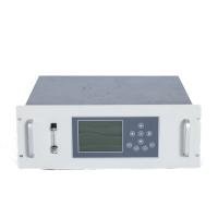 China KF100 Series UV-DOAS Flue Gas Analyzer for Continuous Emission Monitoring for sale