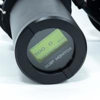 China WT602 Laser Dust Meter Real-time PM Monitoring For CEMS Boiler And Industrial Emission Systems for sale