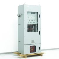 China WTQY800B Continuous Emission Monitoring System  Integrated CEMS For SO₂ , NOx , O₂ , Dust In Industrial Flue Gas for sale