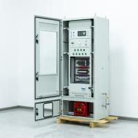 China WTQY800B Continuous Emission Monitoring System  Integrated CEMS For SO₂ , NOx , O₂ , Dust In Industrial Flue Gas for sale
