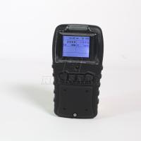 China K60-V Portable Multi Gas Detector with Electrochemical Catalytic Combustion 0.3kg Including Charger and Built-in Pump for sale