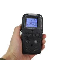 China K60-V Portable Multi Gas Detector with Electrochemical Catalytic Combustion 0.3kg Including Charger and Built-in Pump for sale
