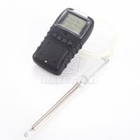 China K60-V Portable Multi Gas Detector with Electrochemical Catalytic Combustion 0.3kg Including Charger and Built-in Pump for sale