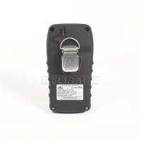 China K60 Portable Multi Gas Detector for O2 Co H2s CH4 with Alphasense Sensor City Sensor for sale