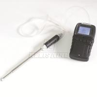 China K60 Portable Multi Gas Detector for O2 Co H2s CH4 with Alphasense Sensor City Sensor for sale