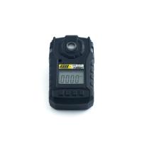 China 3V/3.7V Lithium Battery Portable O2 Gas Concentration Detector with Sound-Light Alarm for sale