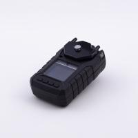 China 3V/3.7V Lithium Battery Portable O2 Gas Concentration Detector with Sound-Light Alarm for sale