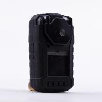 China 3V/3.7V Lithium Battery Portable O2 Gas Concentration Detector with Sound-Light Alarm for sale