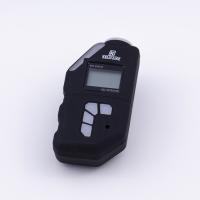 China 3V/3.7V Lithium Battery Portable O2 Gas Concentration Detector with Sound-Light Alarm for sale