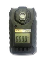 China 3V Lithium Battery Operated Portale Gas Detector K60 for Industrial Applications for sale