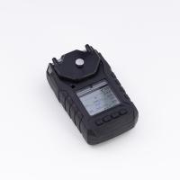 China Portable Multi Flue Gas Leak Detector Biogas Analyzer with Built-in Sampling Pump 4 in 1 for sale