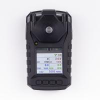 China Digital O3 Single Portable Gas Detector Customized For Ozone Measuring for sale
