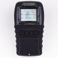 China Portable Hydrogen Ammonia Methane No2 pH3 O2 Co H2s Gas Detector for Industrial Safety for sale