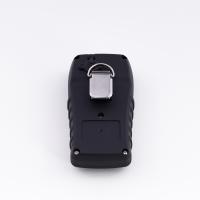 China Portable Hydrogen Ammonia Methane No2 pH3 O2 Co H2s Gas Detector for Industrial Safety for sale