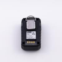 China Customization 300g Portable Multi Gas Analyzer Exdib Iic T3 Easy To Use for sale