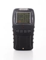 China Portable K60 Portable Gas Sensor PID Low Alarm For Occupational Health And Safety for sale